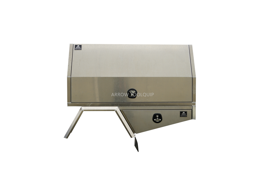 ARROW SERVICE BODIES 2 ATB-S160180-2D