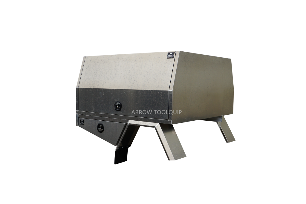 ARROW SERVICE BODIES 2 ATB-S160180-2D