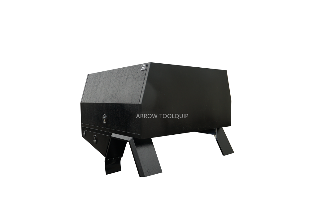 ARROW SERVICE BODIES 4 ATB-S180180B-2D