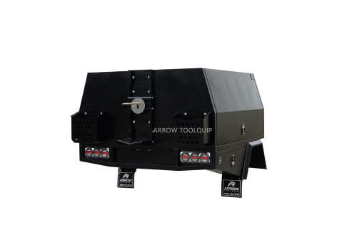 ARROW SERVICE BODIES 1 ATB-S160180B-JSJ