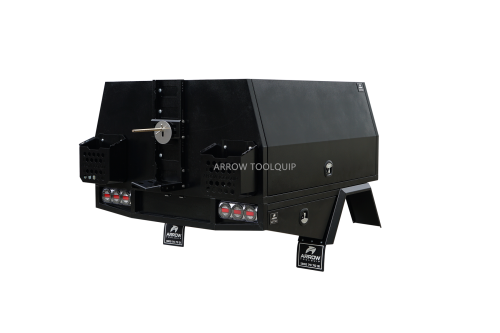 ARROW SERVICE BODIES 1 ATB-S180180B-JSJ