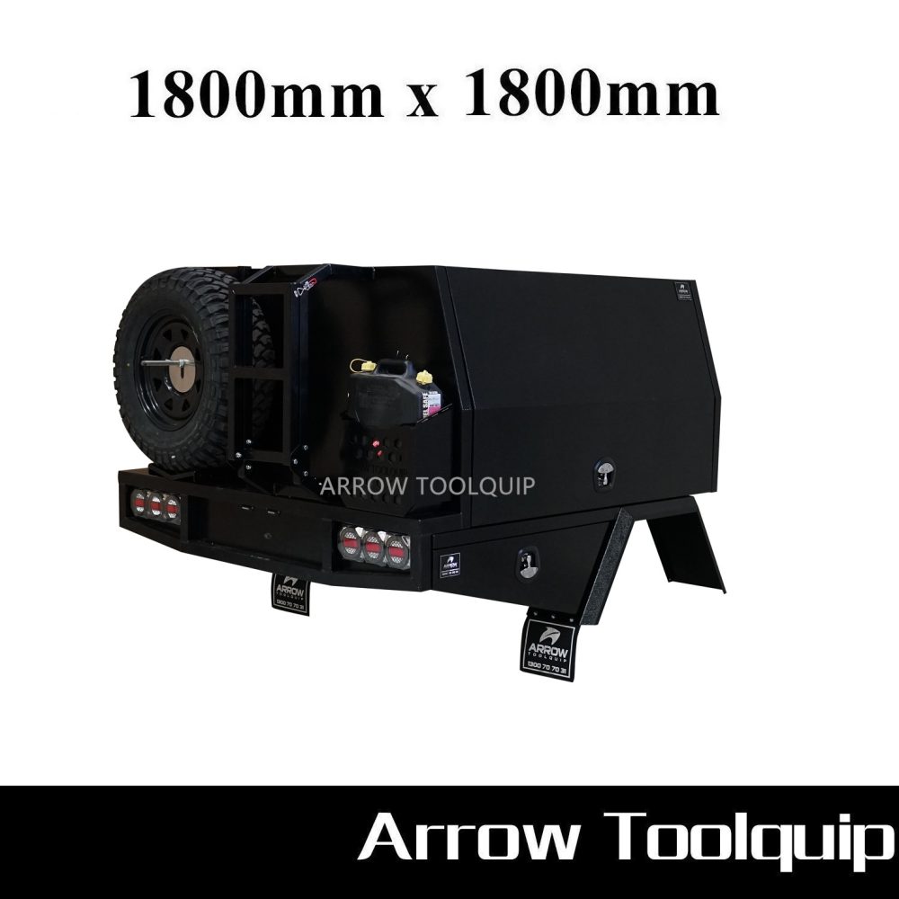 BEST SELLERS – Page 2 – Aluminium Ute Toolboxes | Aluminium Ute ...