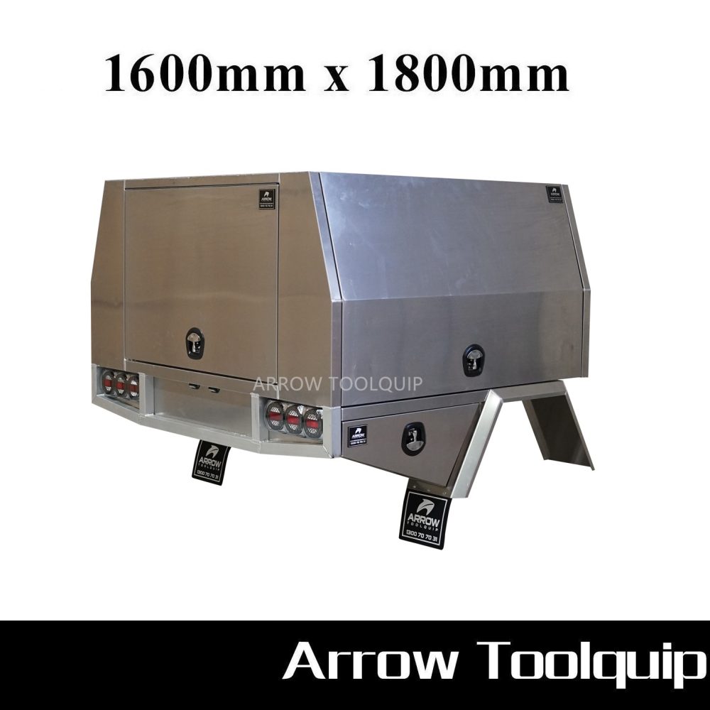 BEST SELLERS – Page 2 – Aluminium Ute Toolboxes | Aluminium Ute ...