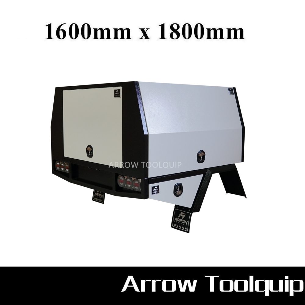 BEST SELLERS – Page 2 – Aluminium Ute Toolboxes | Aluminium Ute ...