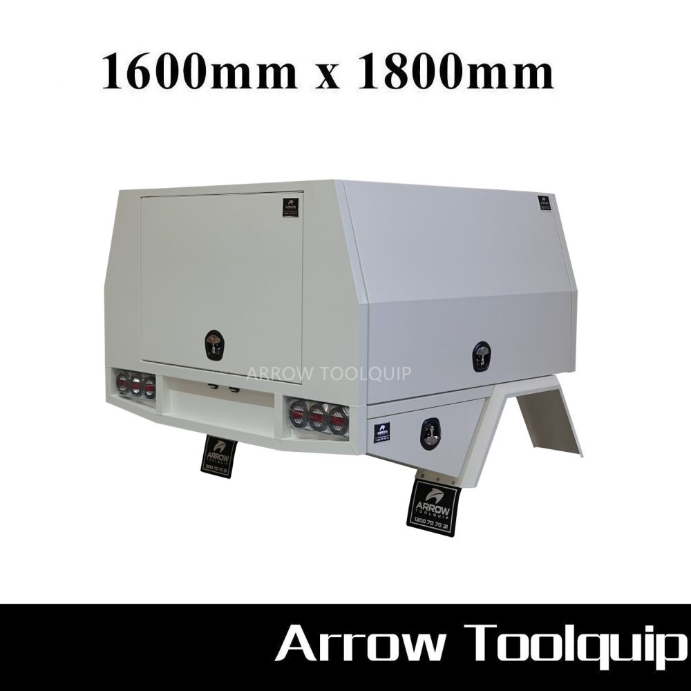 BEST SELLERS – Page 2 – Aluminium Ute Toolboxes | Aluminium Ute ...