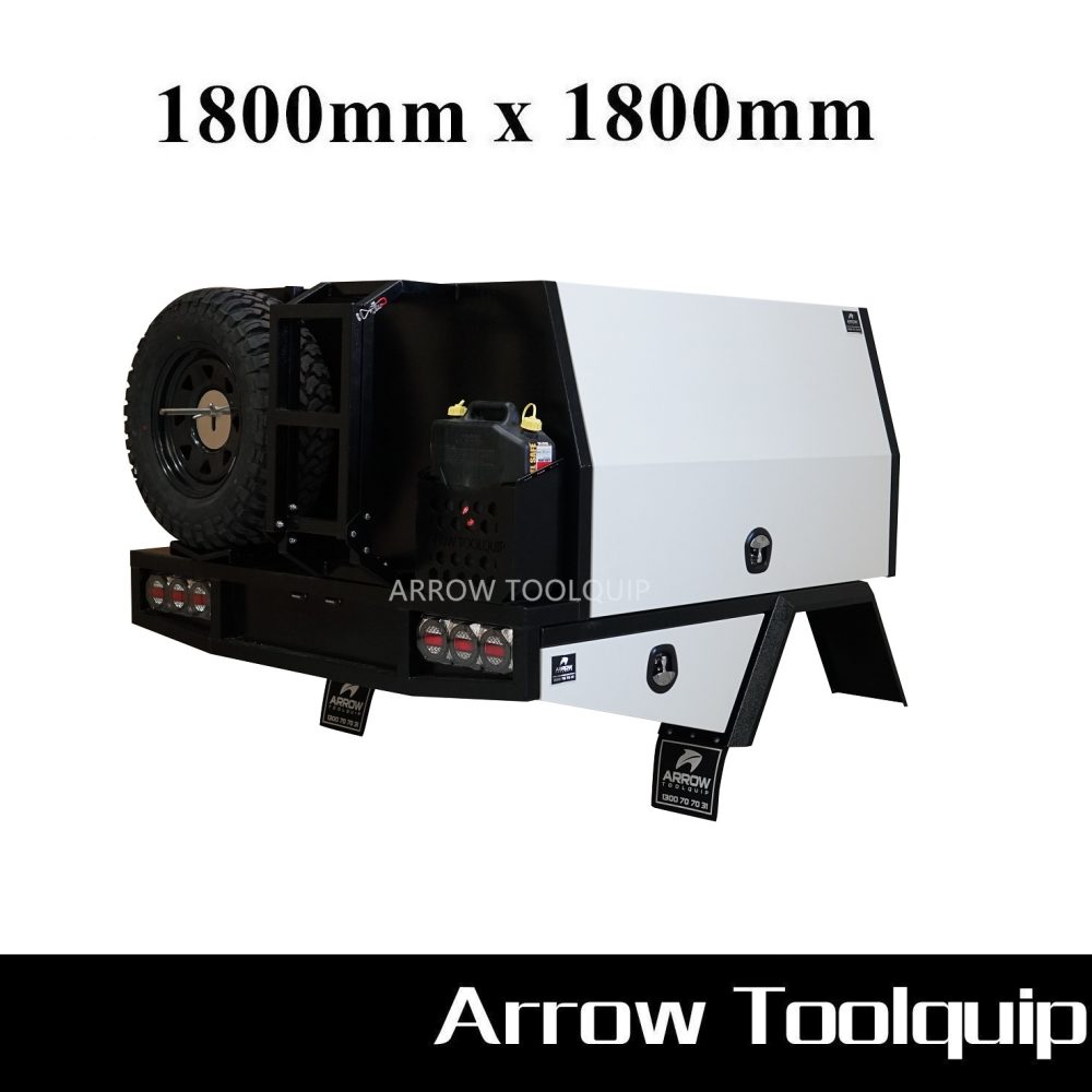 BEST SELLERS – Page 2 – Aluminium Ute Toolboxes | Aluminium Ute ...