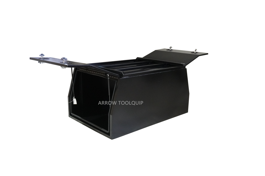 ALUMINIUM UTE TOOLBOX CANOPY 3 ATB-FC1200B-R – Aluminium Ute Toolboxes ...