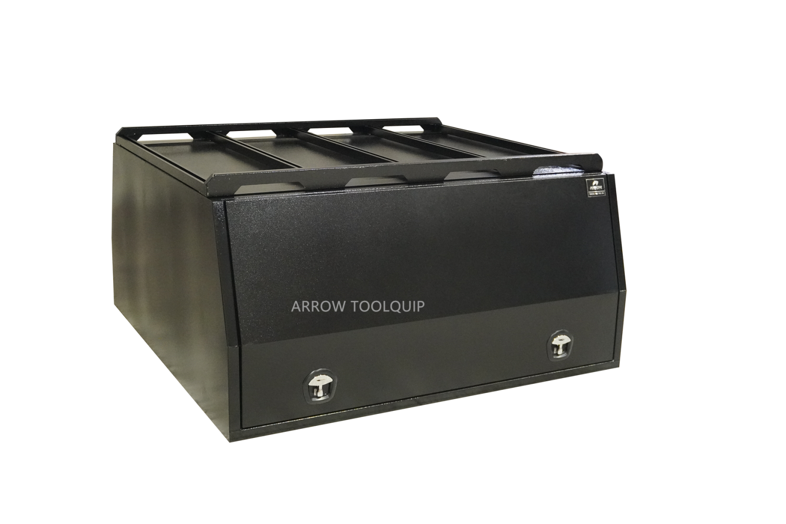 ALUMINIUM UTE TOOLBOX CANOPY 4 ATB-FDC180B-R – Aluminium Ute Toolboxes ...