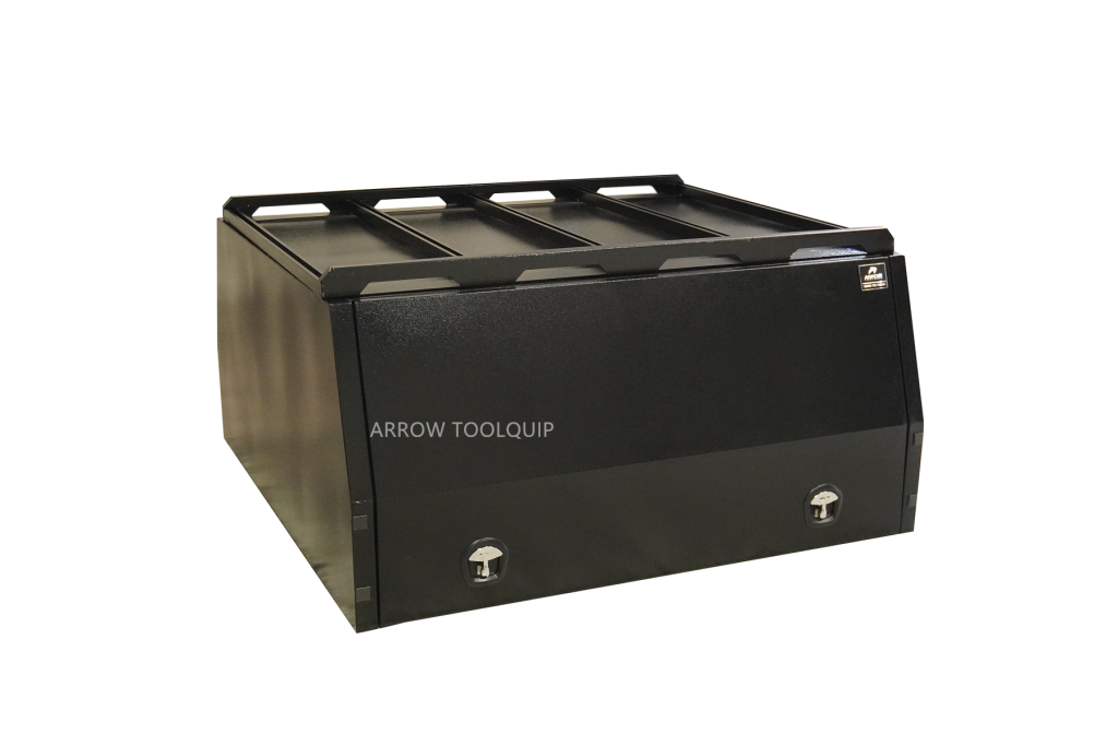 ALUMINIUM UTE TOOLBOX CANOPY ATB-JFDC180B-R – Aluminium Ute Toolboxes ...